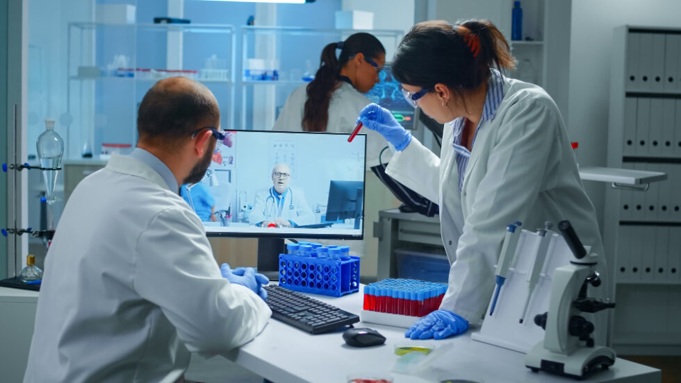 Calcul RDM - Laboratoire TMI Tribology